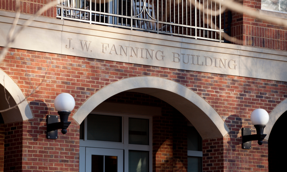 Building Value - UGA SPIA Online Magazine