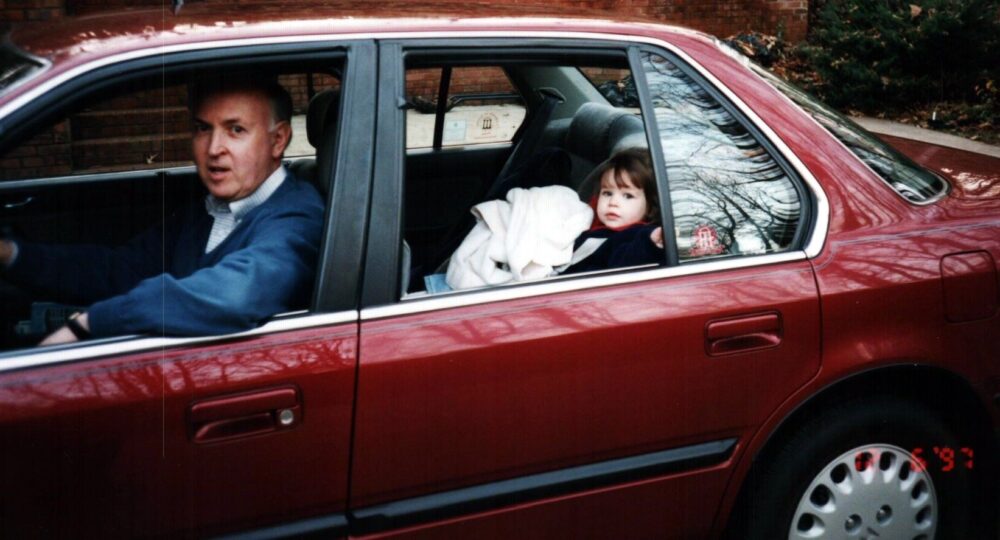 A Tribute to Dean Thomas P. Lauth: Life and Legacy - UGA SPIA Online ...